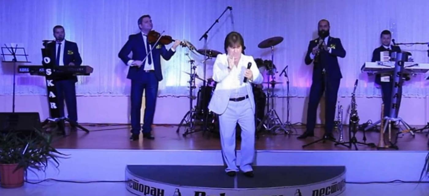 Орце Стевковски сподели тажна вест – кралот на македонската музика ...
